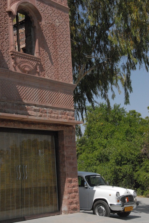 Incredible India – Part 1: Rat Temples, Street Cricket, and the Palaces ...